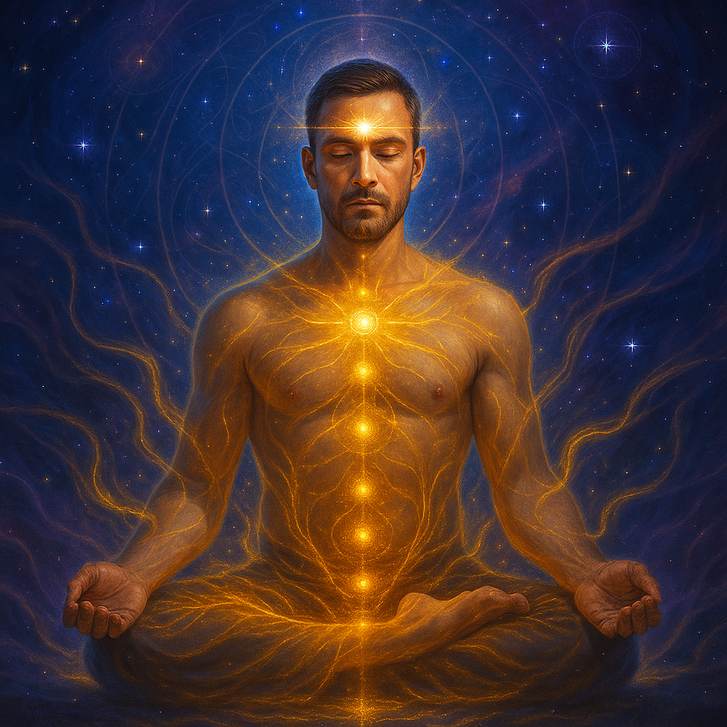 How to Awaken Spiritually Faster🧠 · Awakening Begins Now