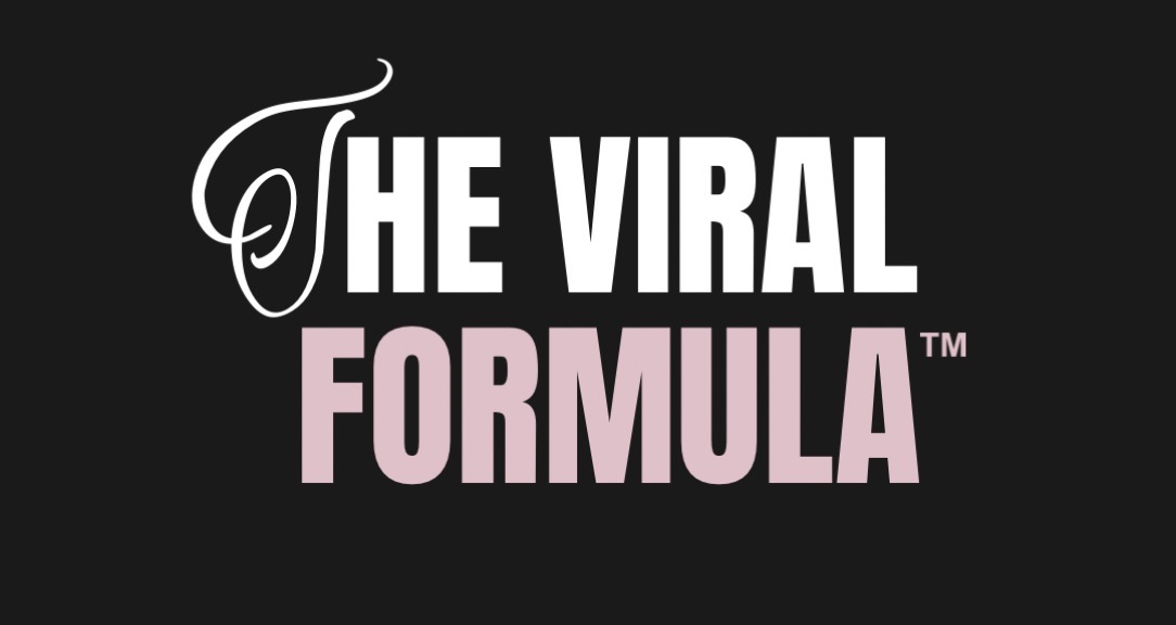 The Viral Formula™