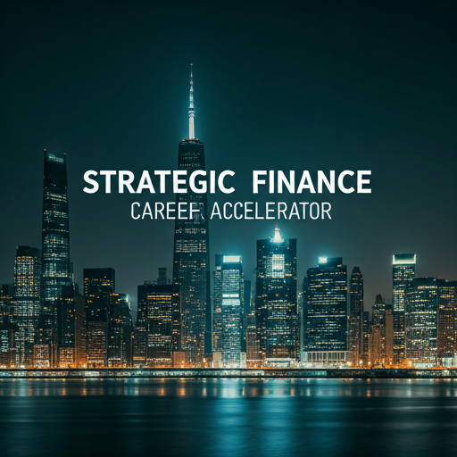 Finance Career Accelerator