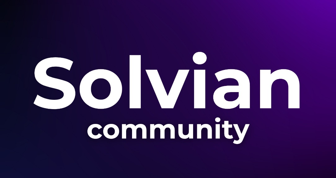 Solvian Community