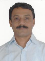 Ashish Patel