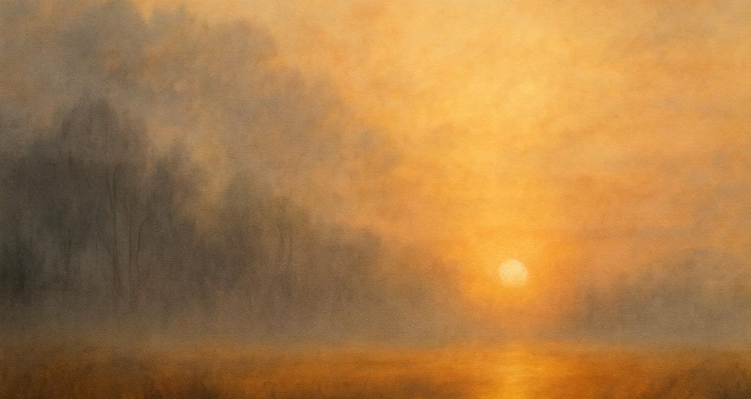 Liminal Light