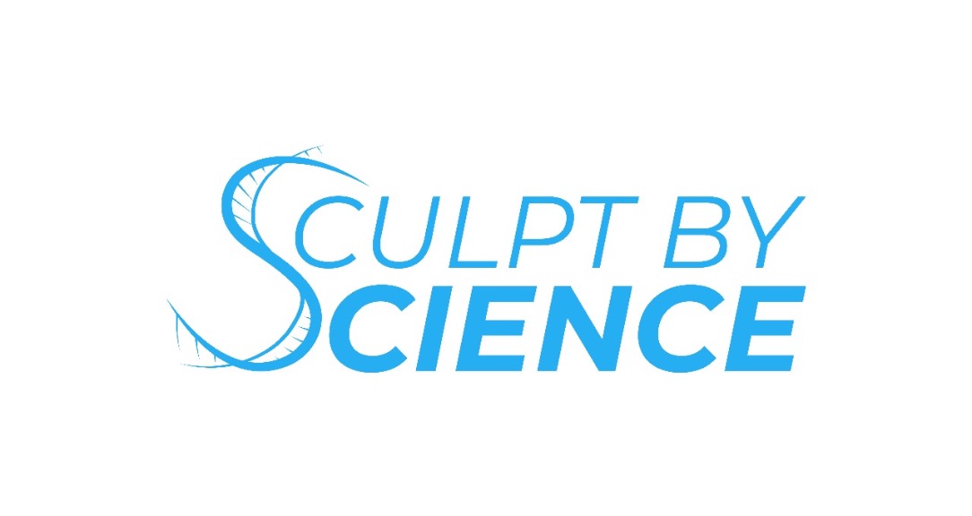 Welcome to Sculpt by Science! · SculptByScience.com