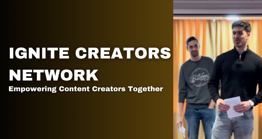 Ignite Creators Network