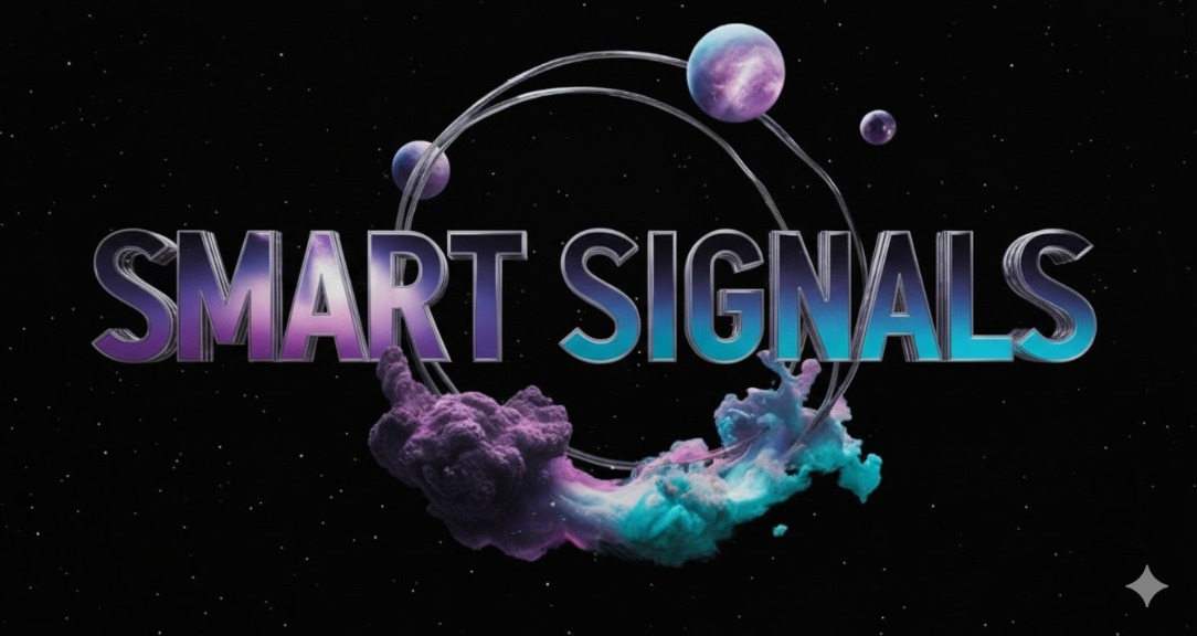 Smart Signals Academy