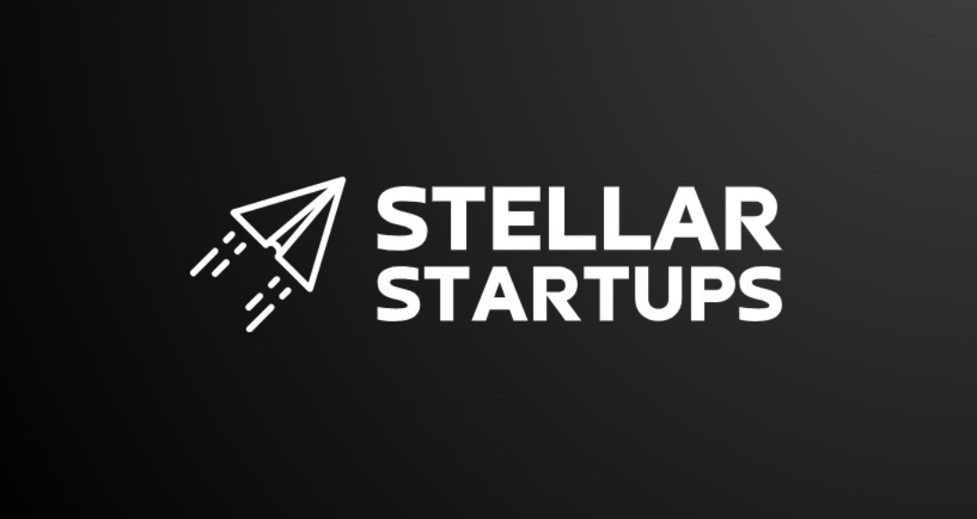 Quick introduction · Stellar Startups