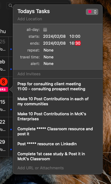 Tasks Update!! · Stellar Startups