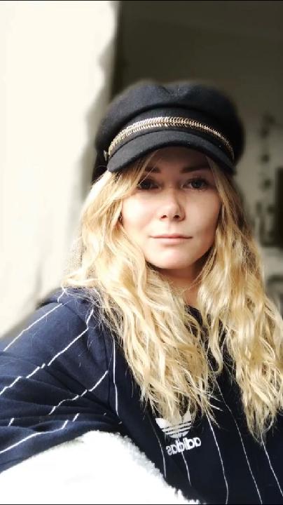 Lina Nikita Myhrberg