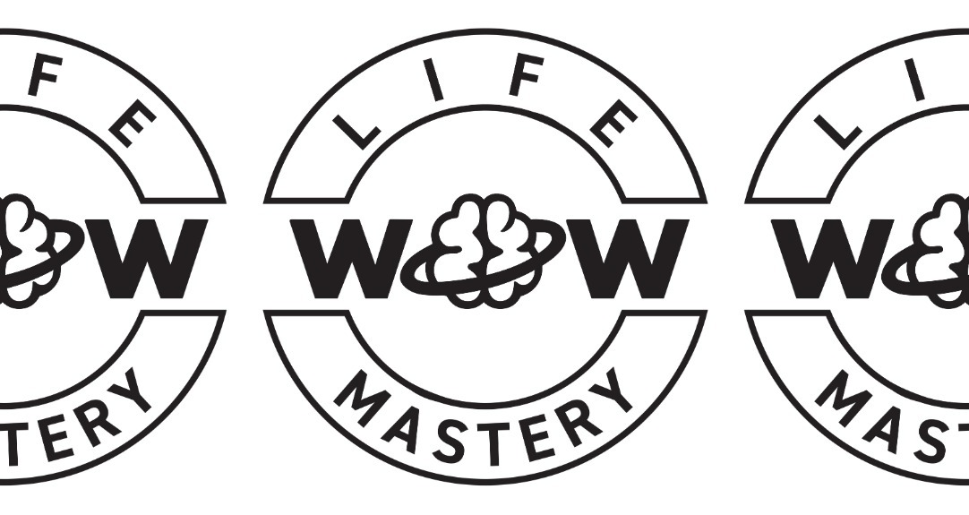 WOW Life Mastery forum