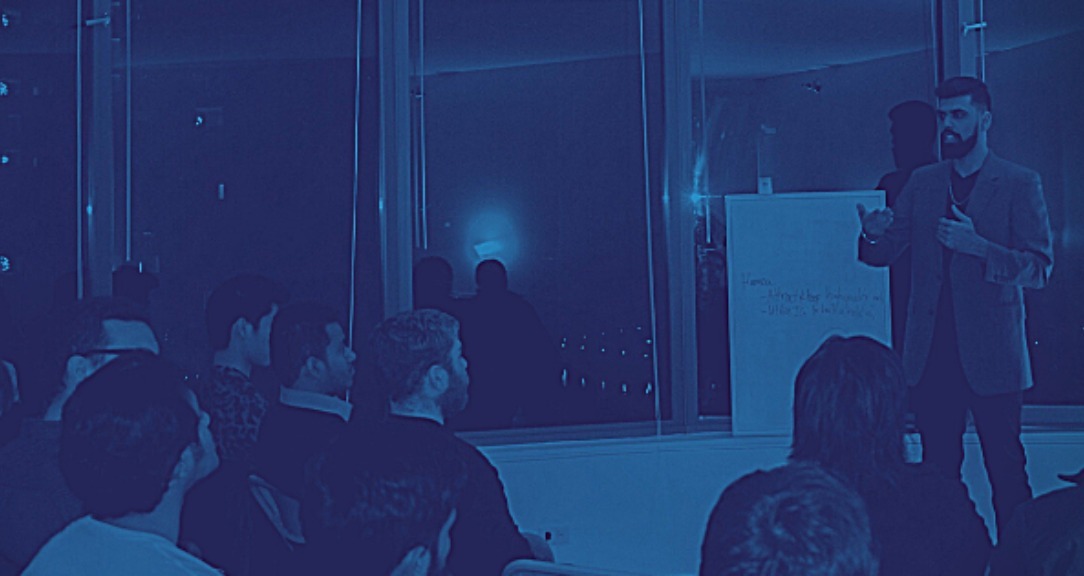 Save Your Relationship w Hamza