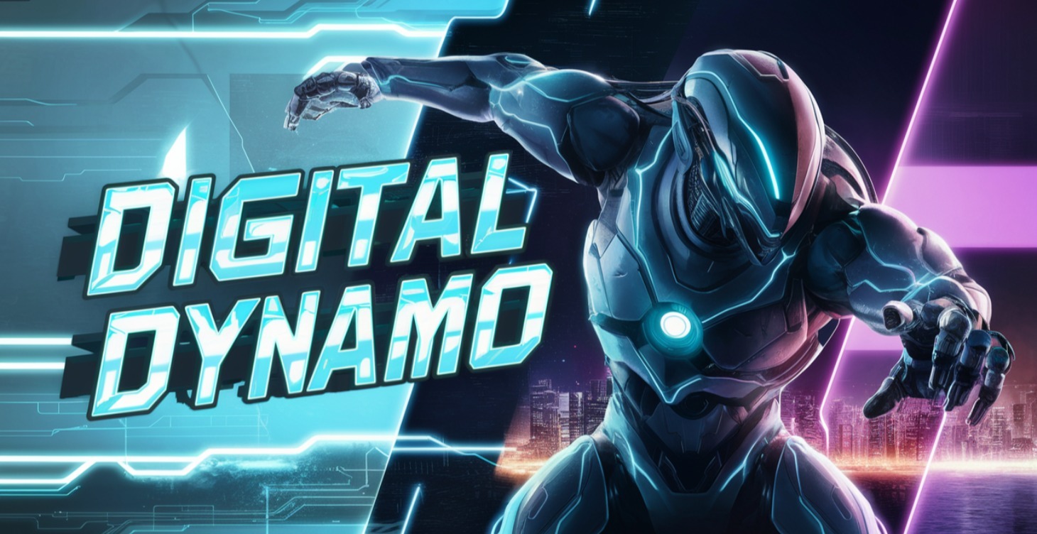 New page - Level 6 - Digital Dynamo · AI Automation Elite
