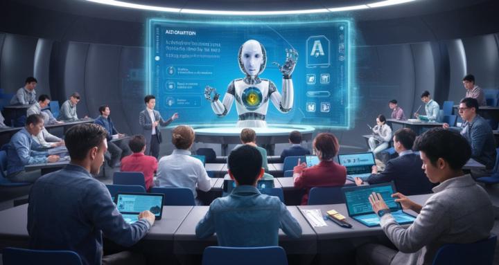 AI Automation Elite · Money 💵