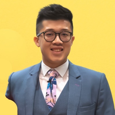 Benjamin Ong