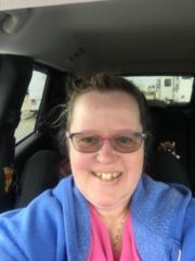 Elizabeth Dyer