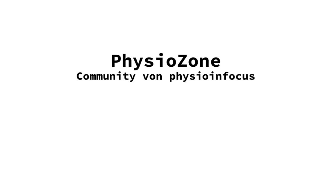 PhysioZone