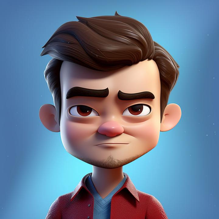 Kyle Chen Kyle Chen