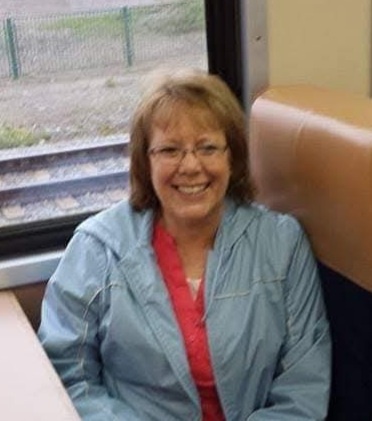 Barbara Buck
