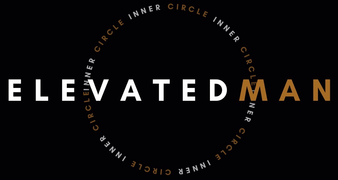 Elevated Man Inner Circle