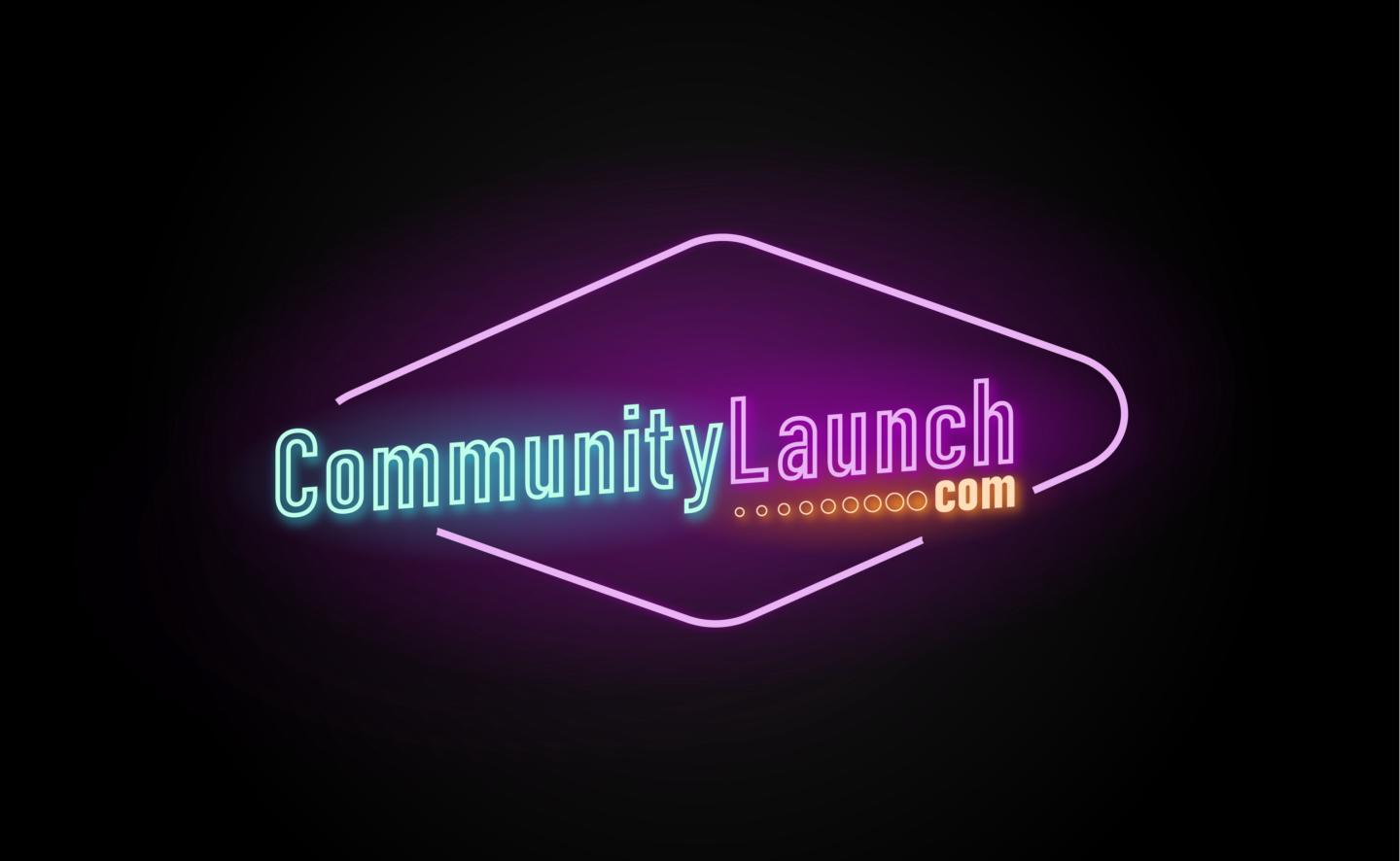 Community Launch Accelerator