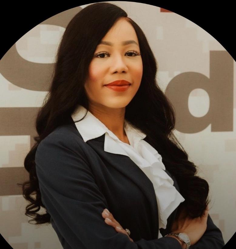 Sunday Spotlight: Dr. Reina Cubbage · Axis Leadership