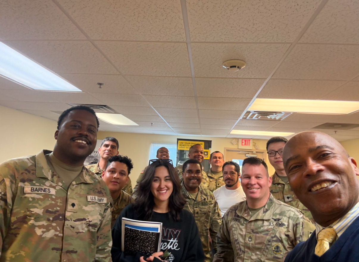 Hunter AAF B2B Alum: Welcome to Your Next Mission: Entrepreneurship ...