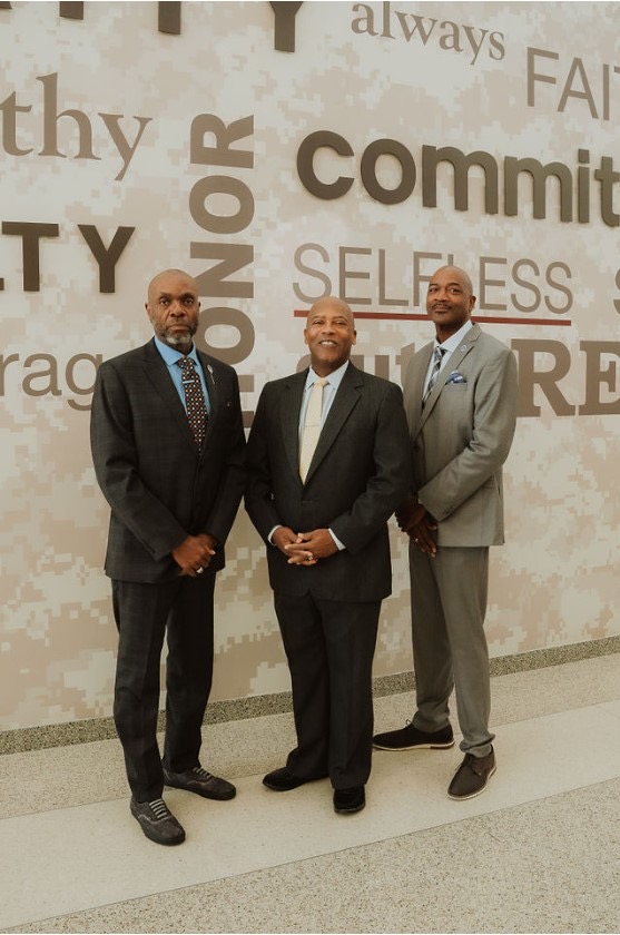 Leadership blessings and lessons! · Axis Leadership DIGI Network