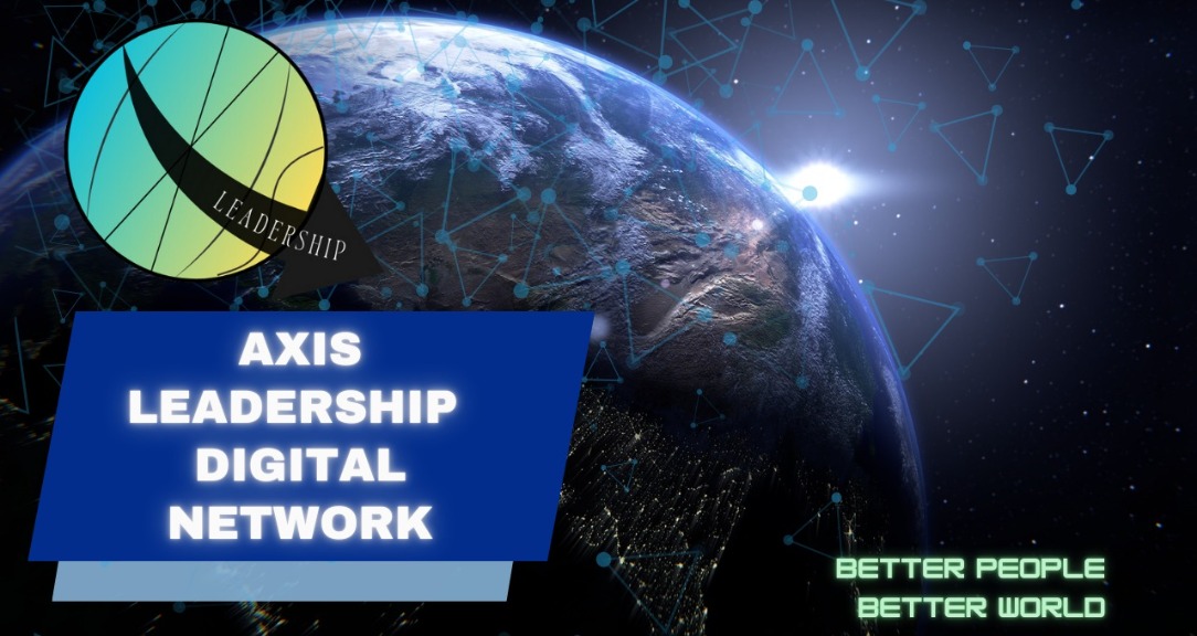 Laissez-faire Leadership Style · Axis Leadership DIGI Network Laissez-faire Leadership Style · Axis Leadership DIGI Network