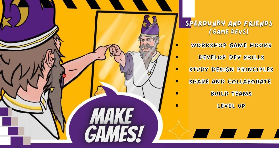 Types of Hooks · Make Games with Sperdunky