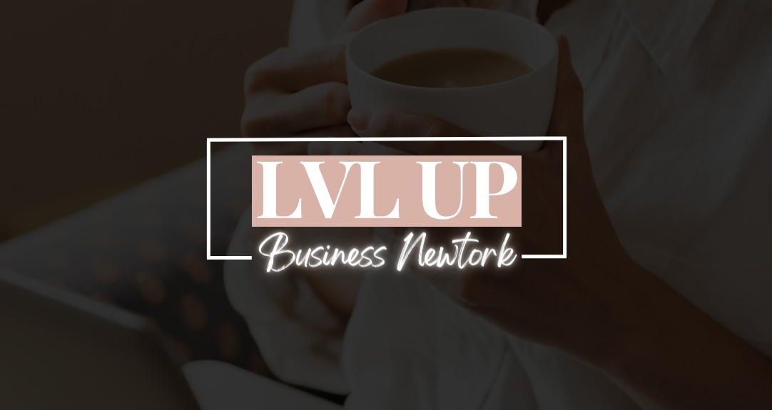 LVL UP BUSINESS NETWORK