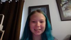Caitlyn Wright