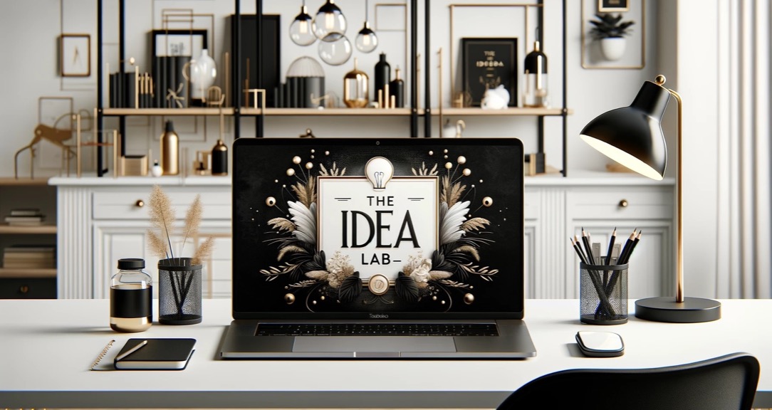 Elevator Pitch with Some Sass · Idea Lab for Entrepreneurs
