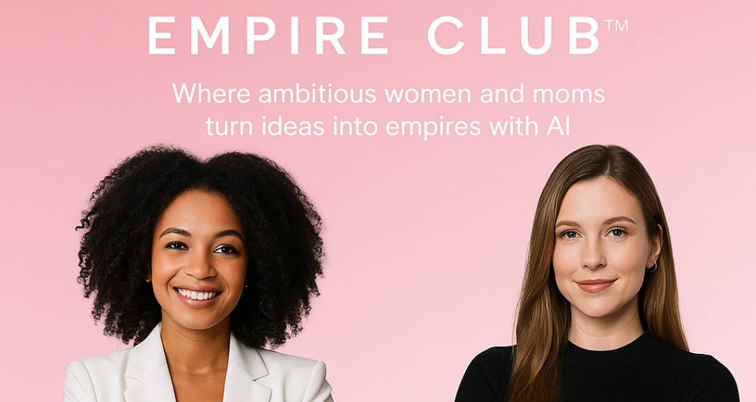 SheTech Empire Club