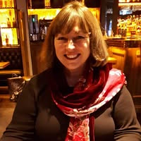 Susan Matheson