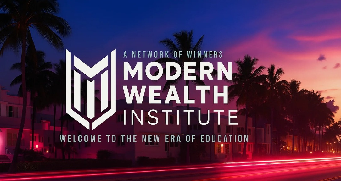 Map · Modern Wealth Institute