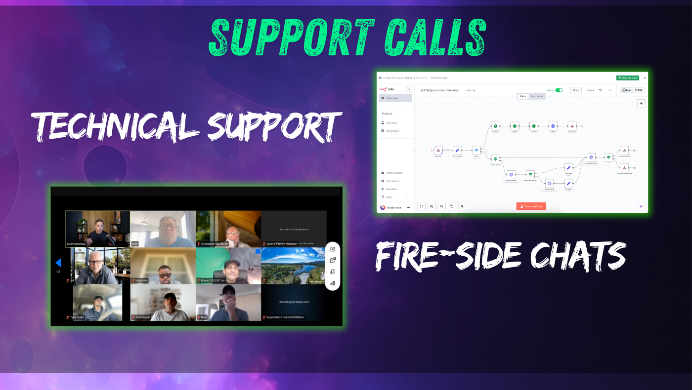 Automation Station Premium