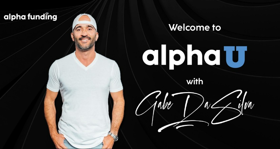 Alpha U