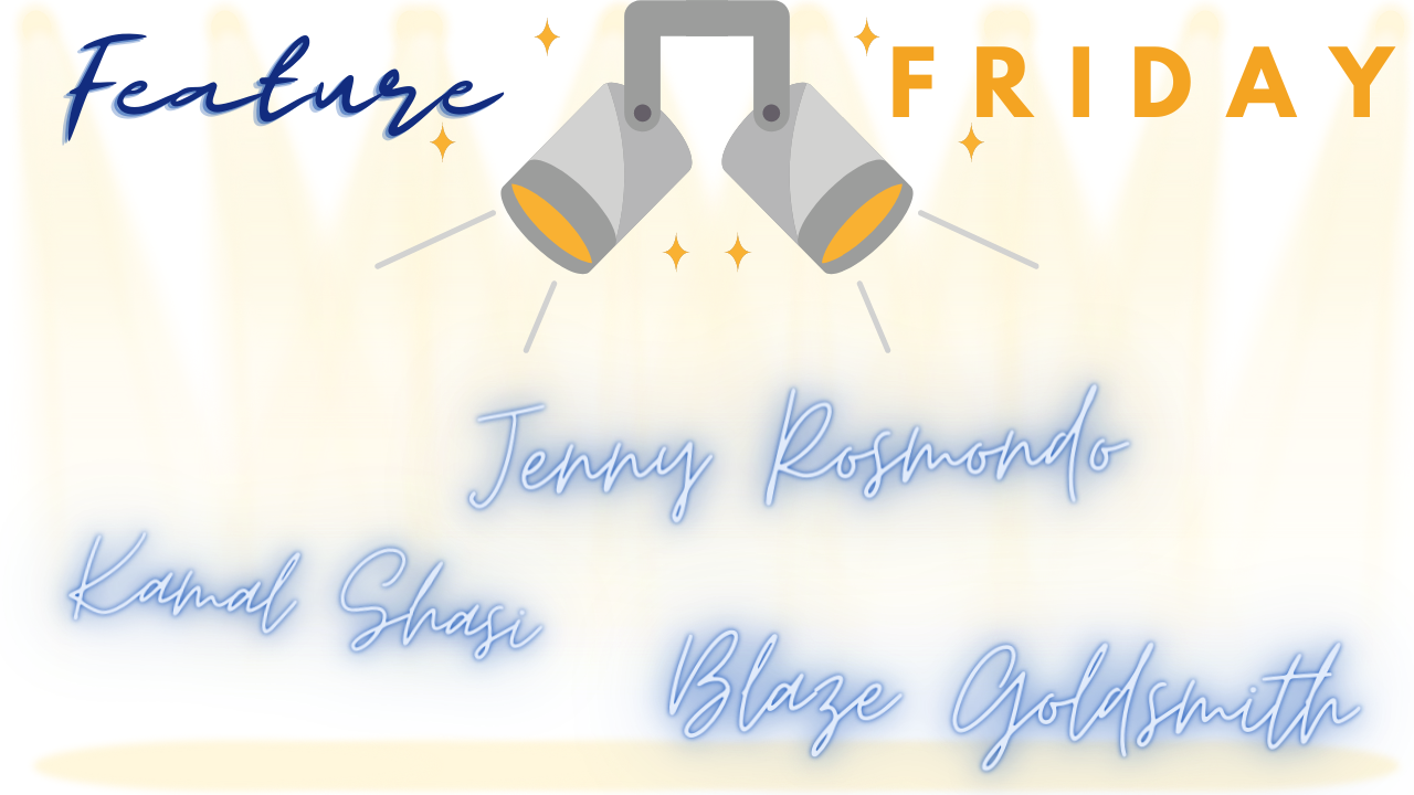 Feature Friday! · SSHC Business University