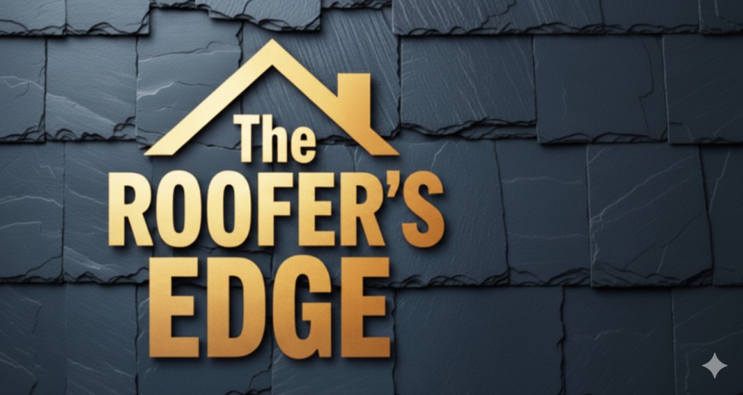 The Roofer's Edge