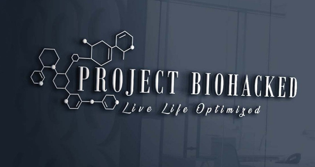Project Biohacked