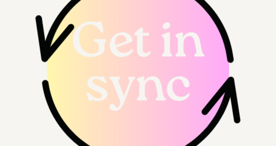 Get in Sync with Amira