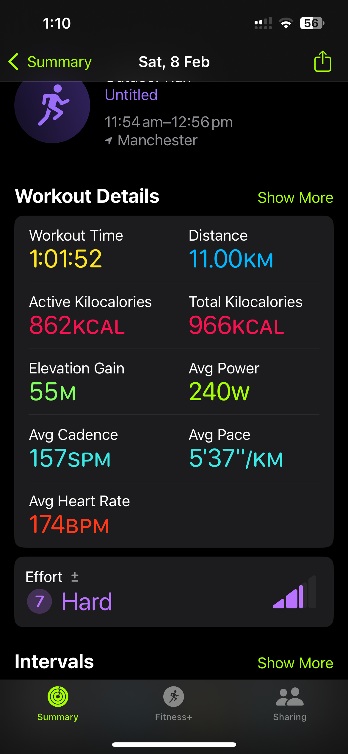 Saturday · Learning As I Go