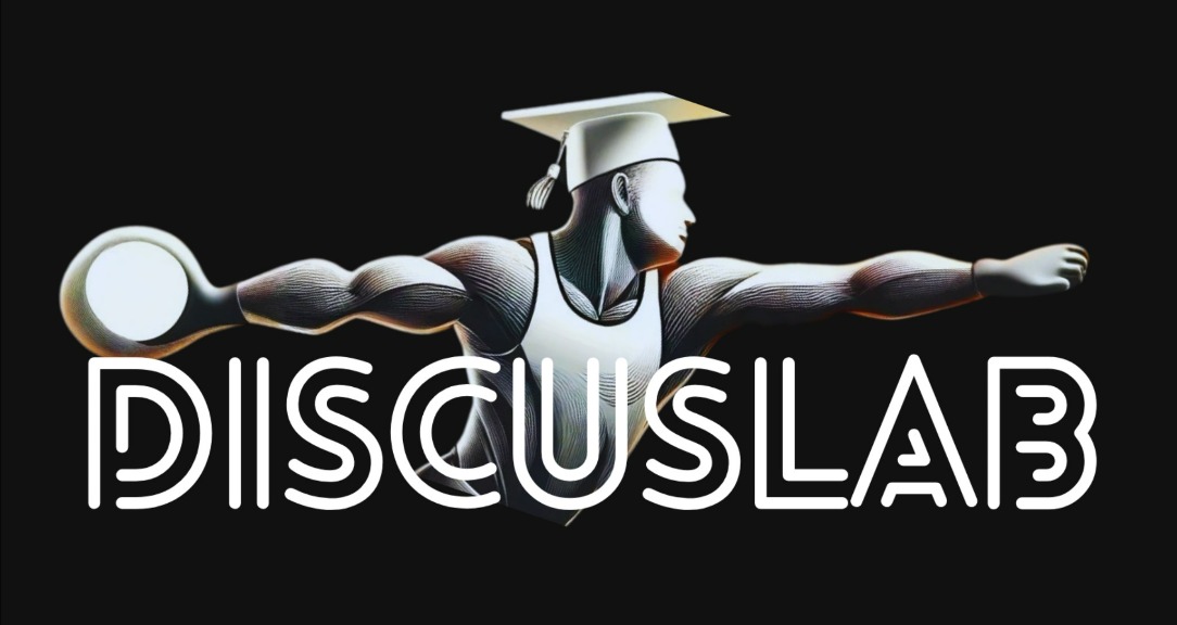 The Secret to Progress? Keep Training · DISCUSLAB