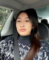 Tiffany Ho