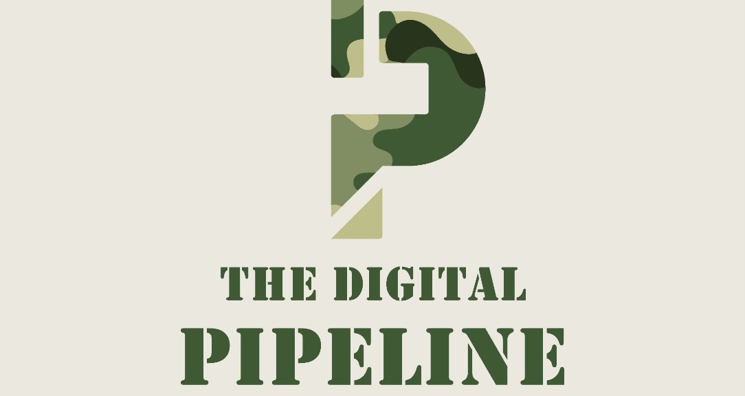 The Digital Pipeline