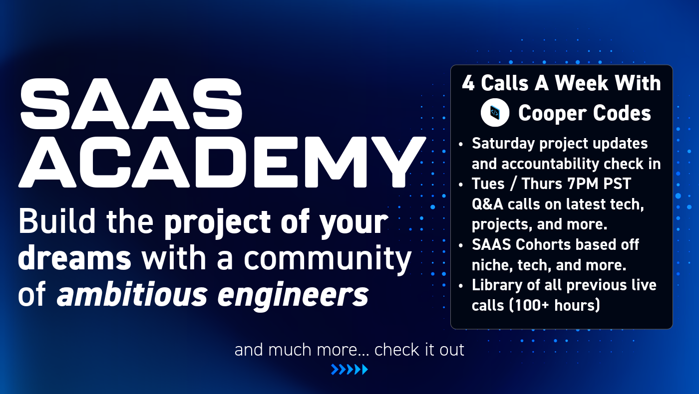 SAAS Academy