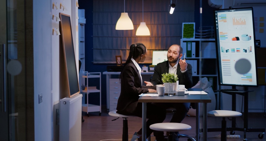 Plan Je Gratis Kennismaking Met Ons Team! · Money Masters - Boekhouden