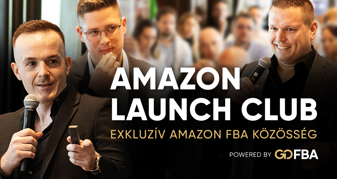 Amazon FBA Launch Club