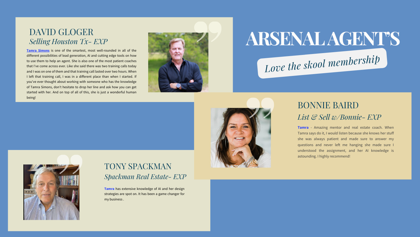 Agent Arsenal Accelerator