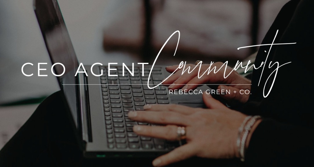 CEO Agent Community