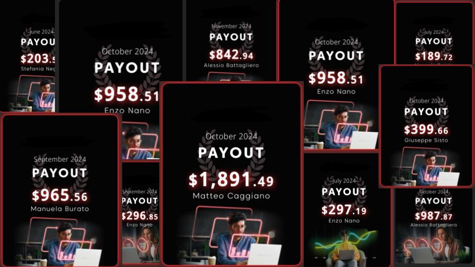 Trading Nerds 👑 ⭐ 🔥